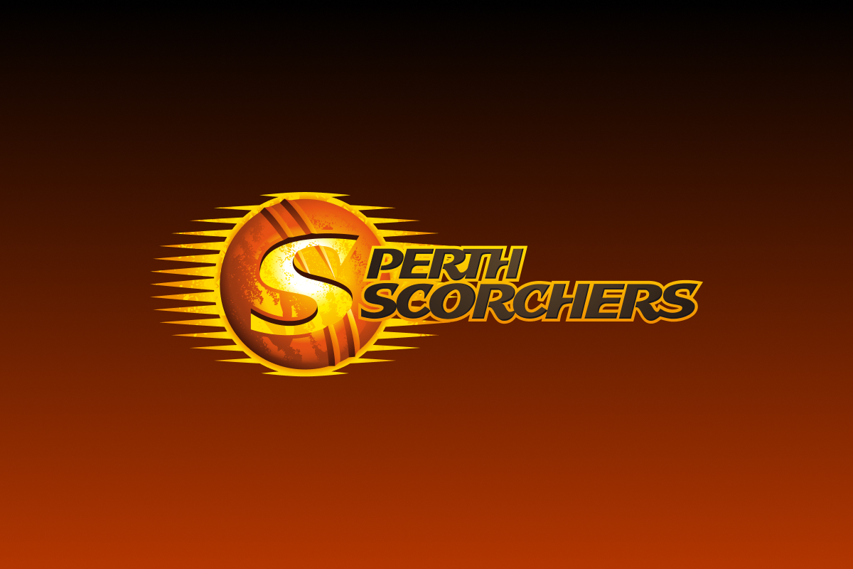Aaron Hardie | Perth Scorchers